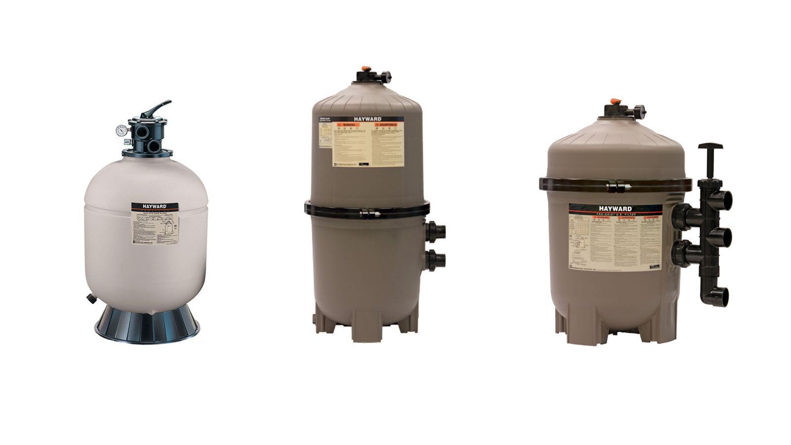 Pool Filters 101: Choosing the Best Filtration System for Your Pool